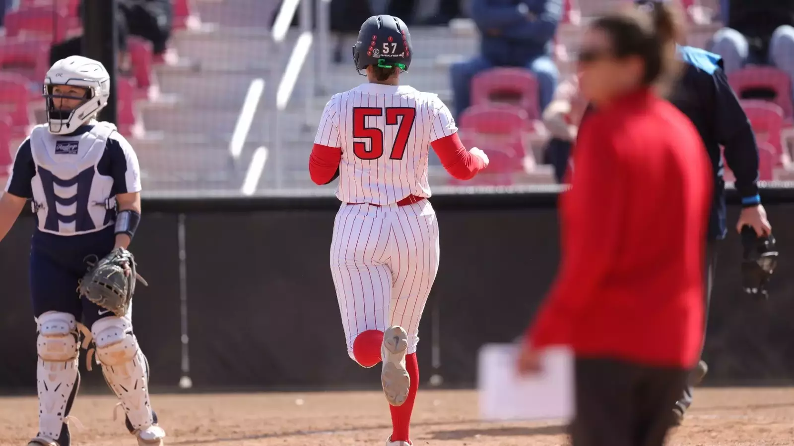 St. John’s Falls in Back-and-Forth Battle with Georgetown, 3-2 - St ...