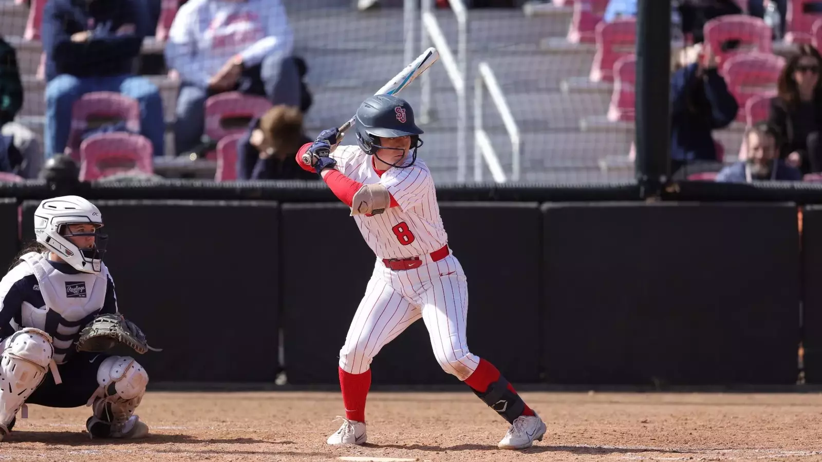 University of St John's