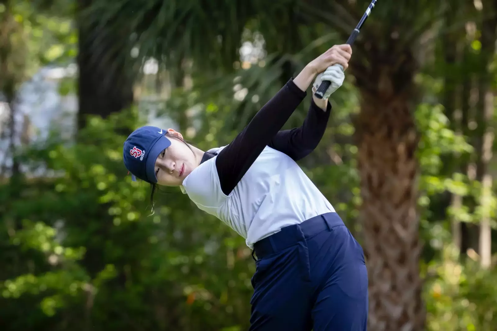 Xuan Khue Minh Doan Finishes Runner-up at Spring Break Shootout - BVM ...