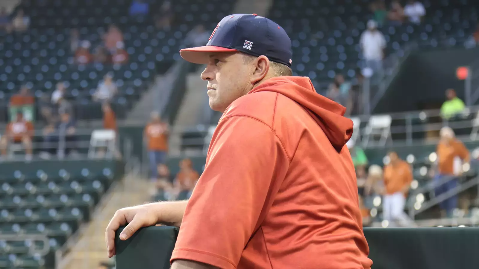 Mike Hampton Earns 100th Career Win in St. John’s 9-3 Victory at Xavier ...