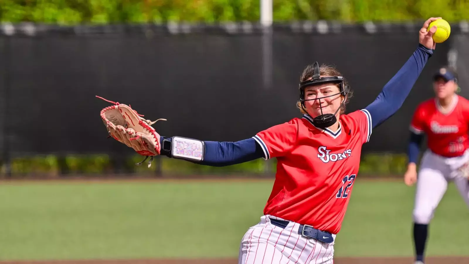 No. 5 St. John’s Drops Close Game to No. 3 Creighton, 2-1 - St. John's ...