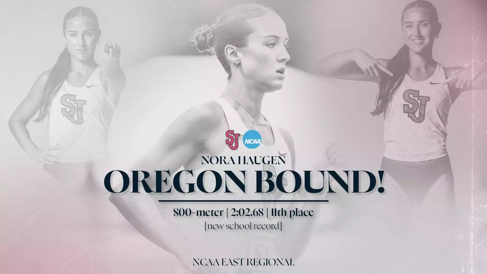 University of St John's