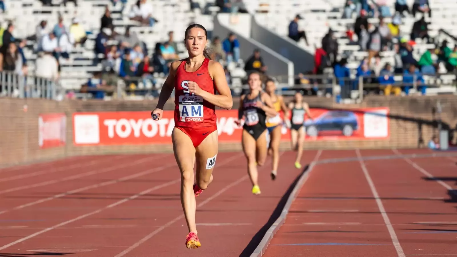 St. John’s Shines at the Tom Farrell Classic - St. John's University ...