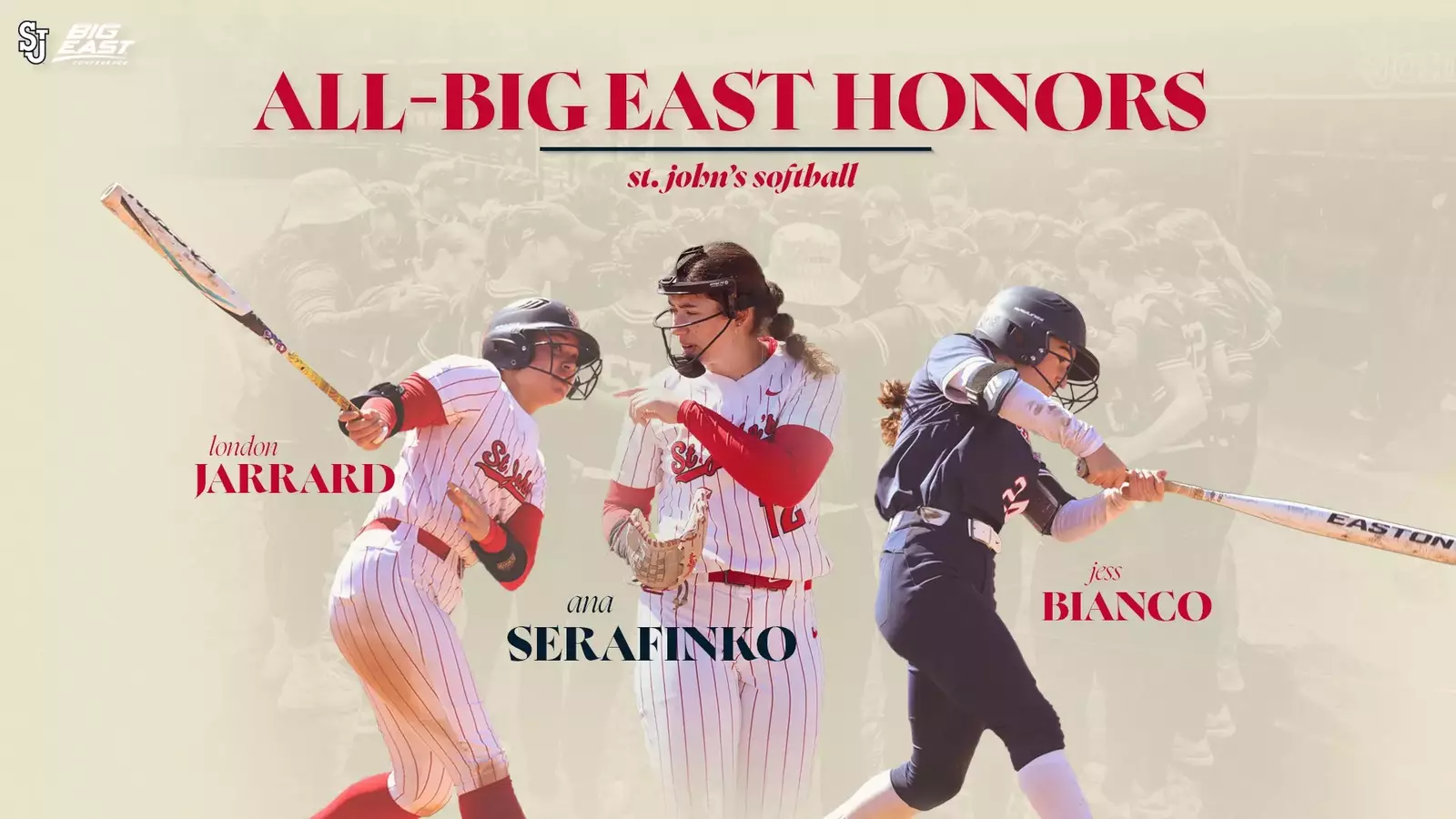 University of St John's