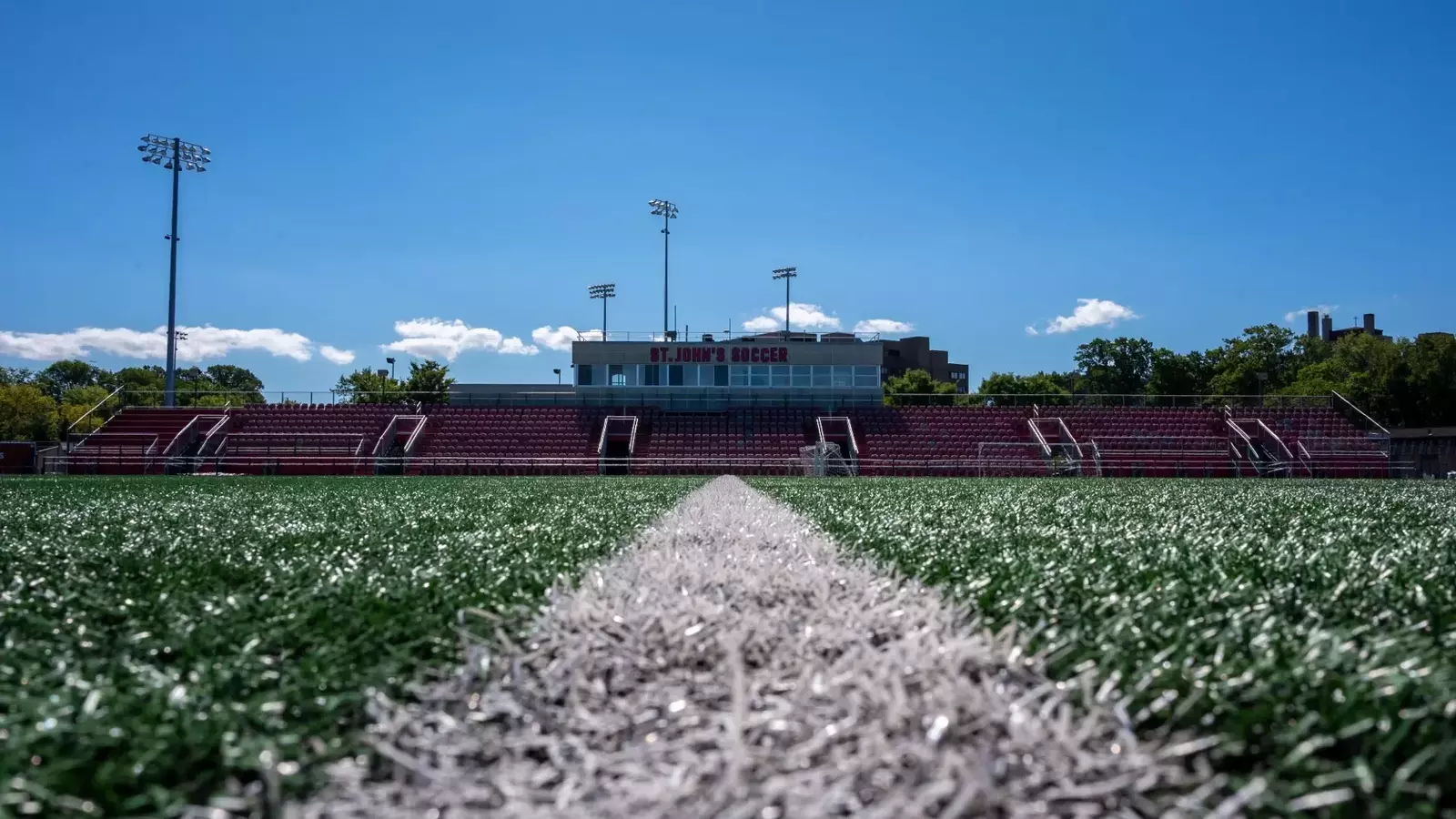 University of St John's