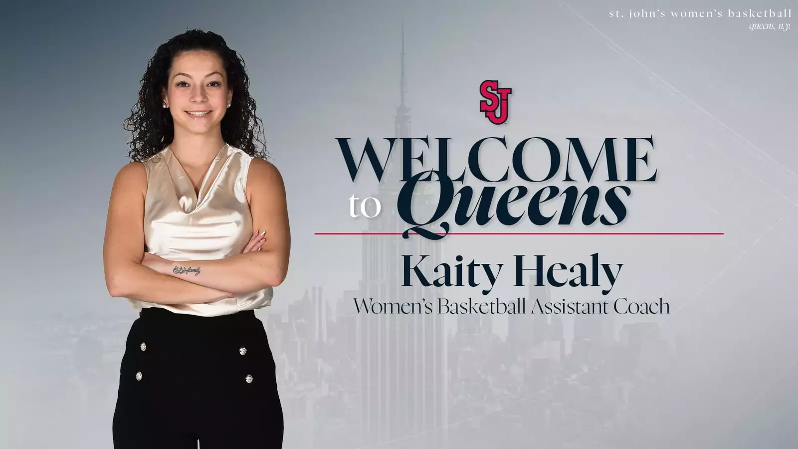 University of St John's