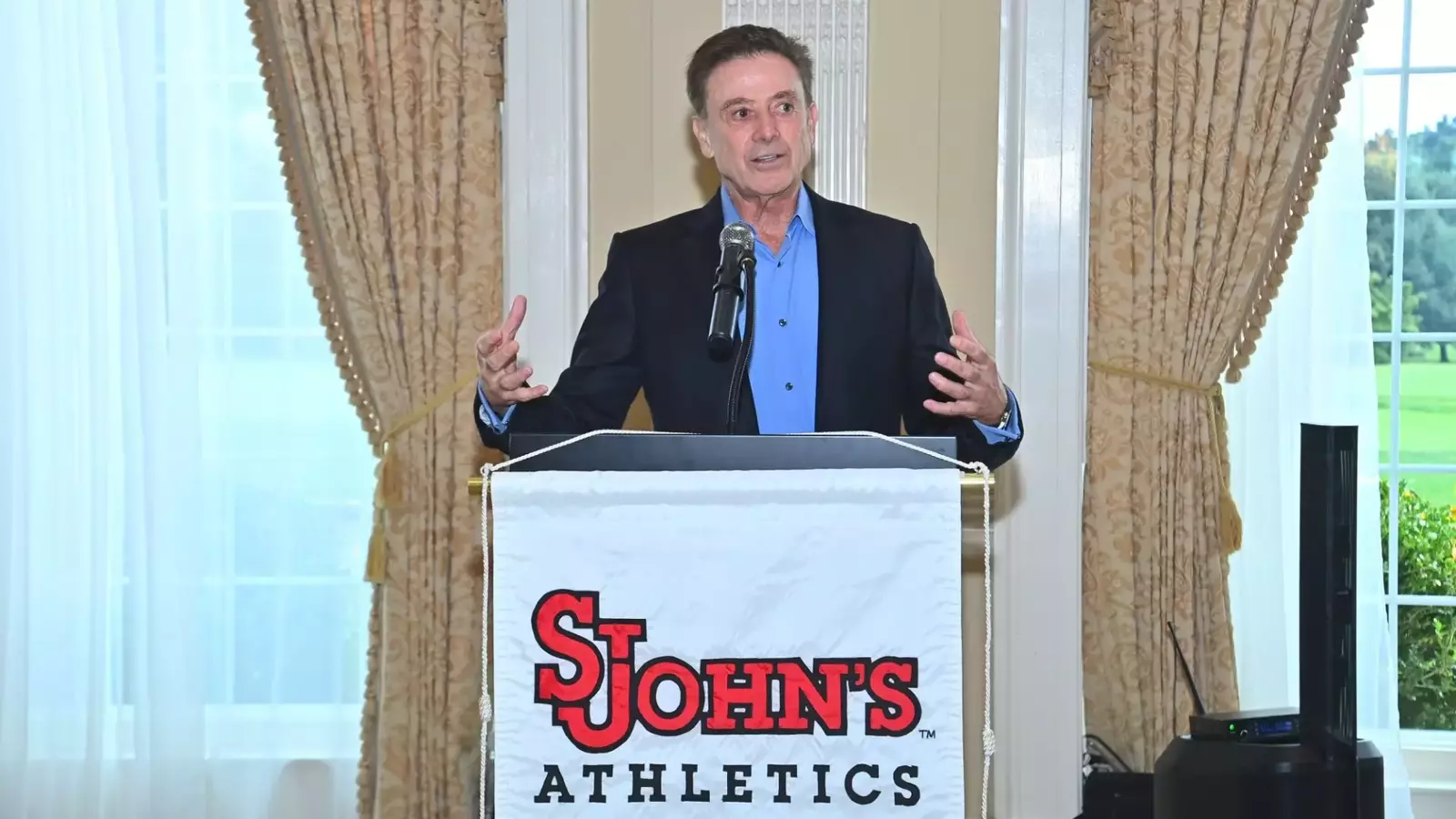 University of St John's