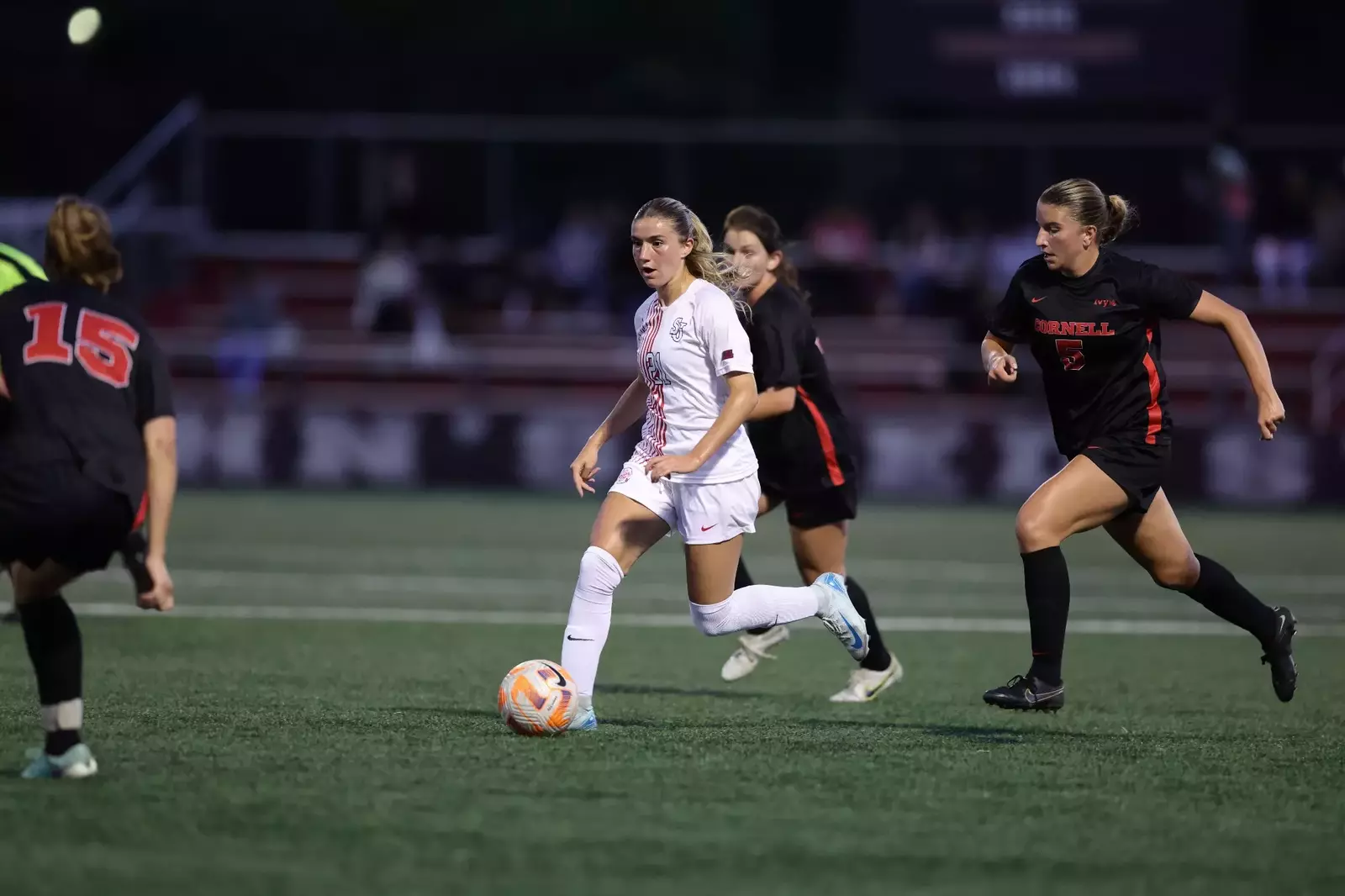 University of St John's