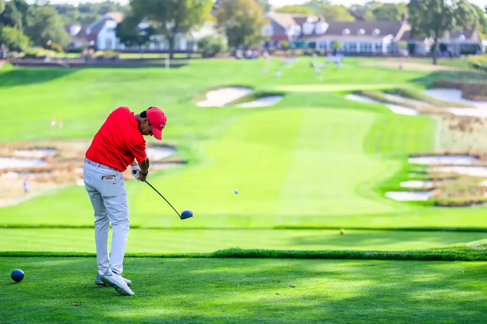 University of St John's