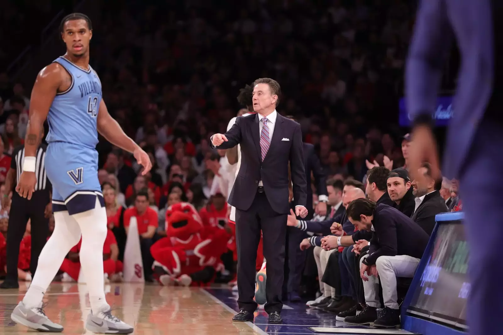 University of St John's