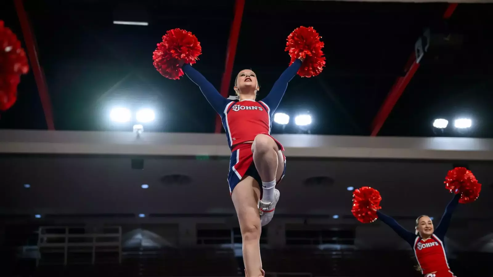 University of St John's