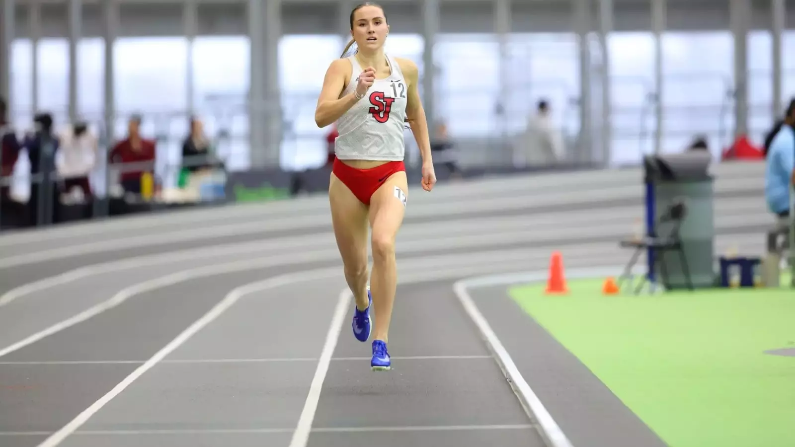 University of St John's