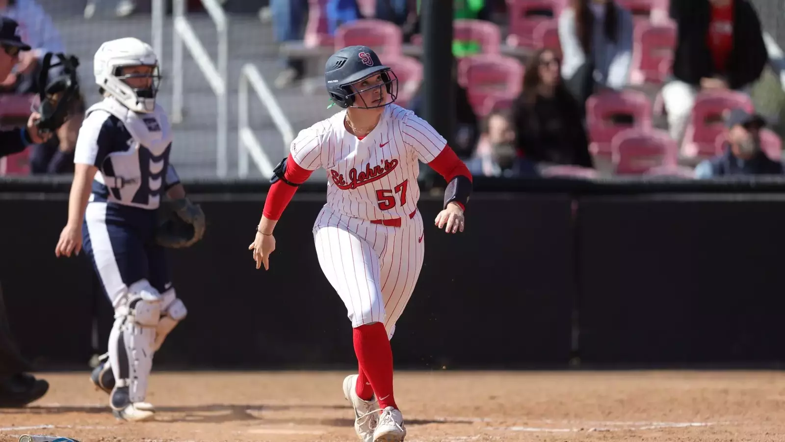 University of St John's