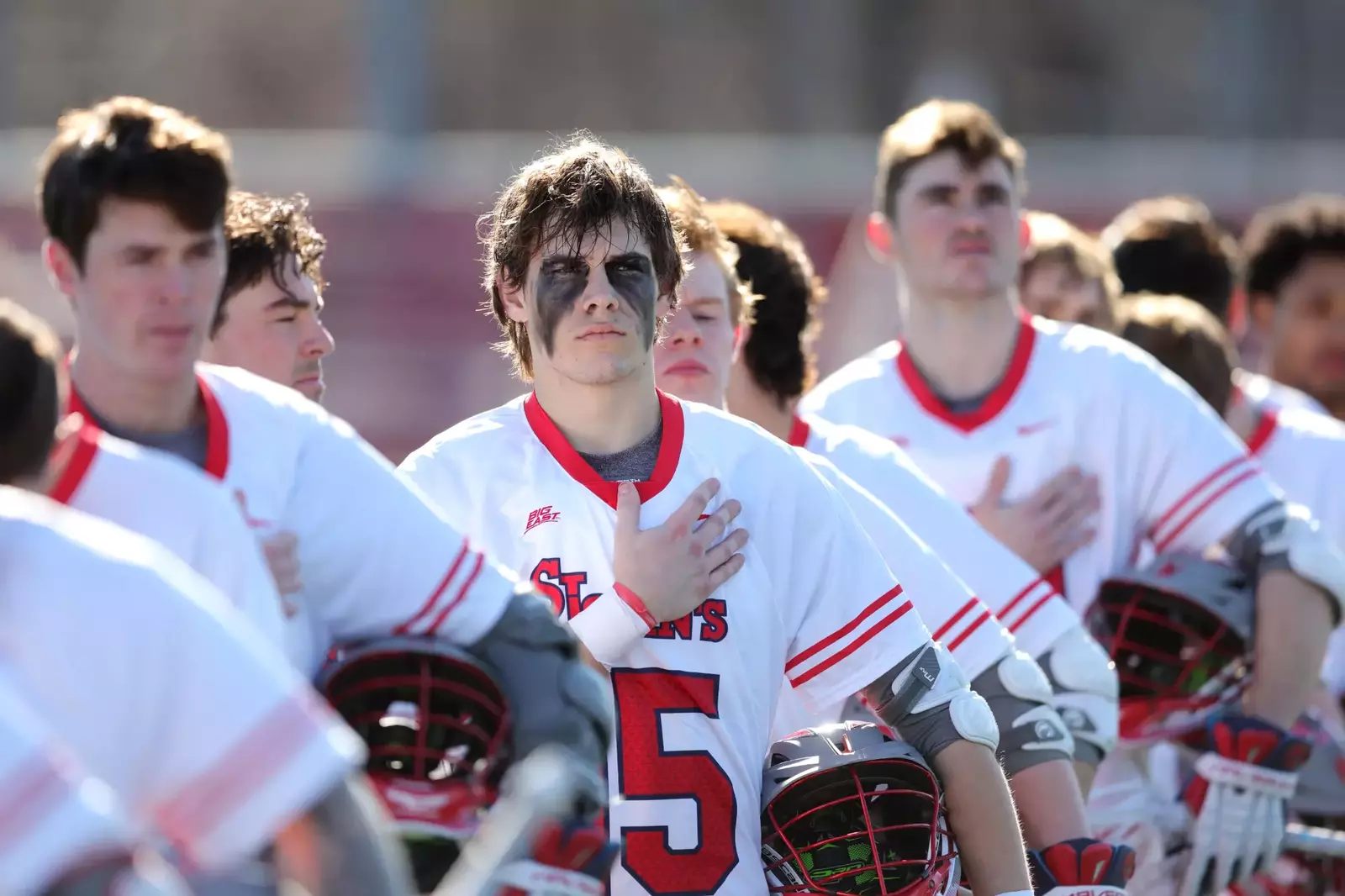 University of St John's