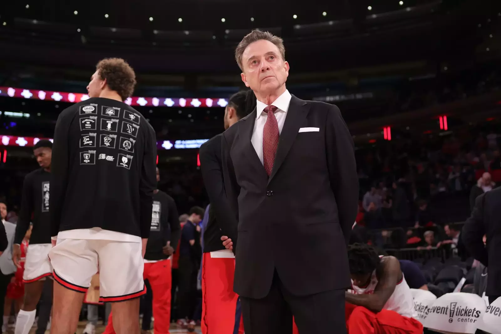 University of St John's