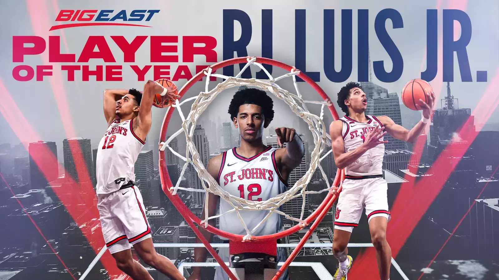 University of St John's