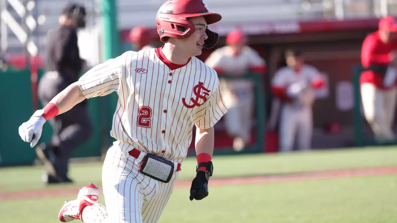 University of St John's