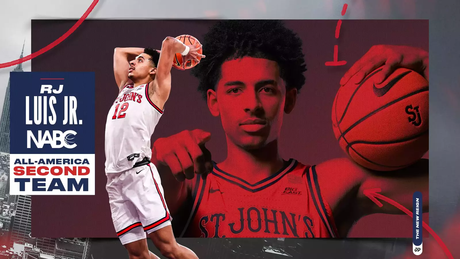 University of St John's