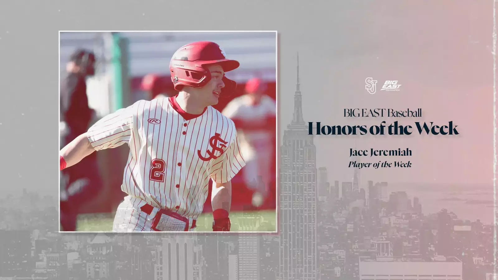 University of St John's