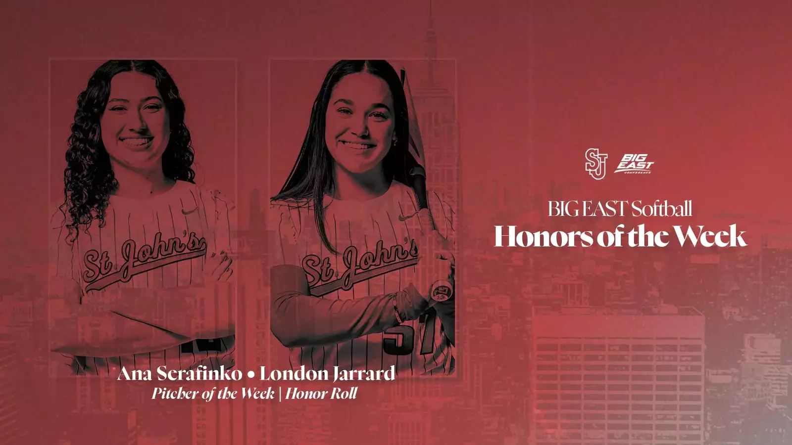 University of St John's