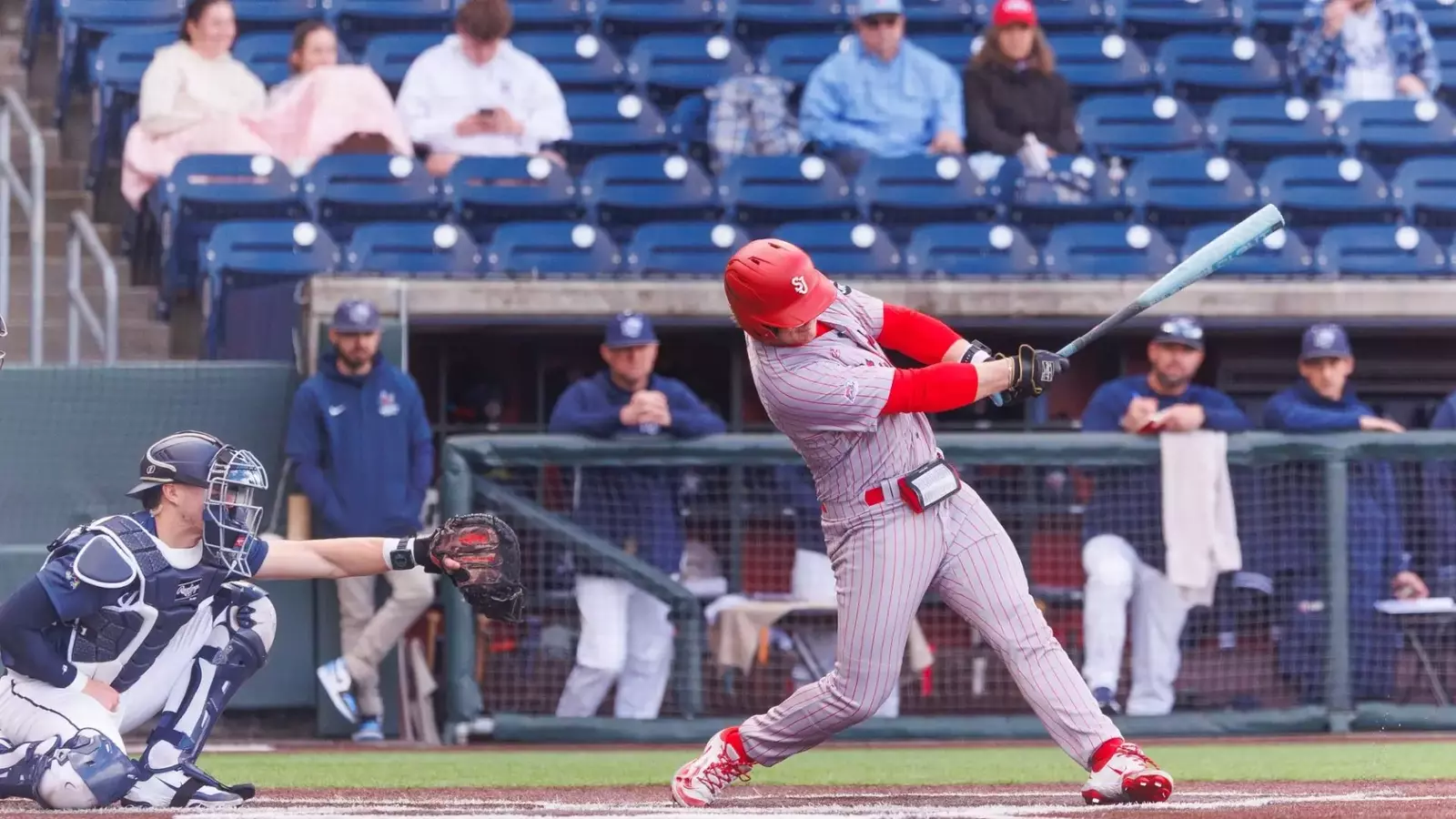 University of St John's