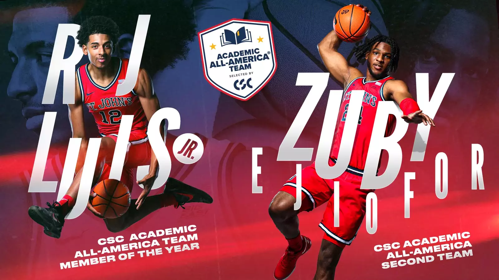 University of St John's