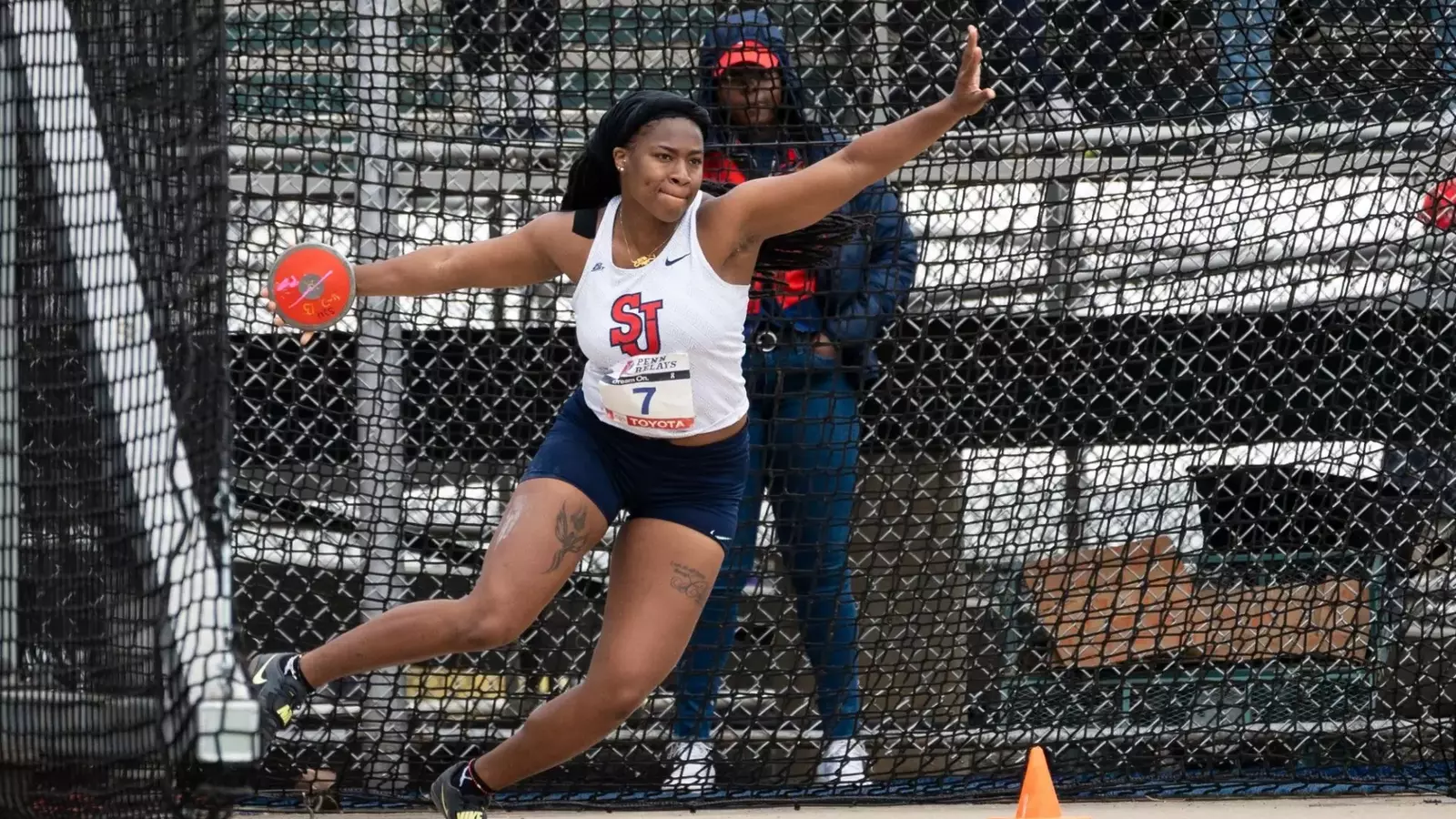 University of St John's