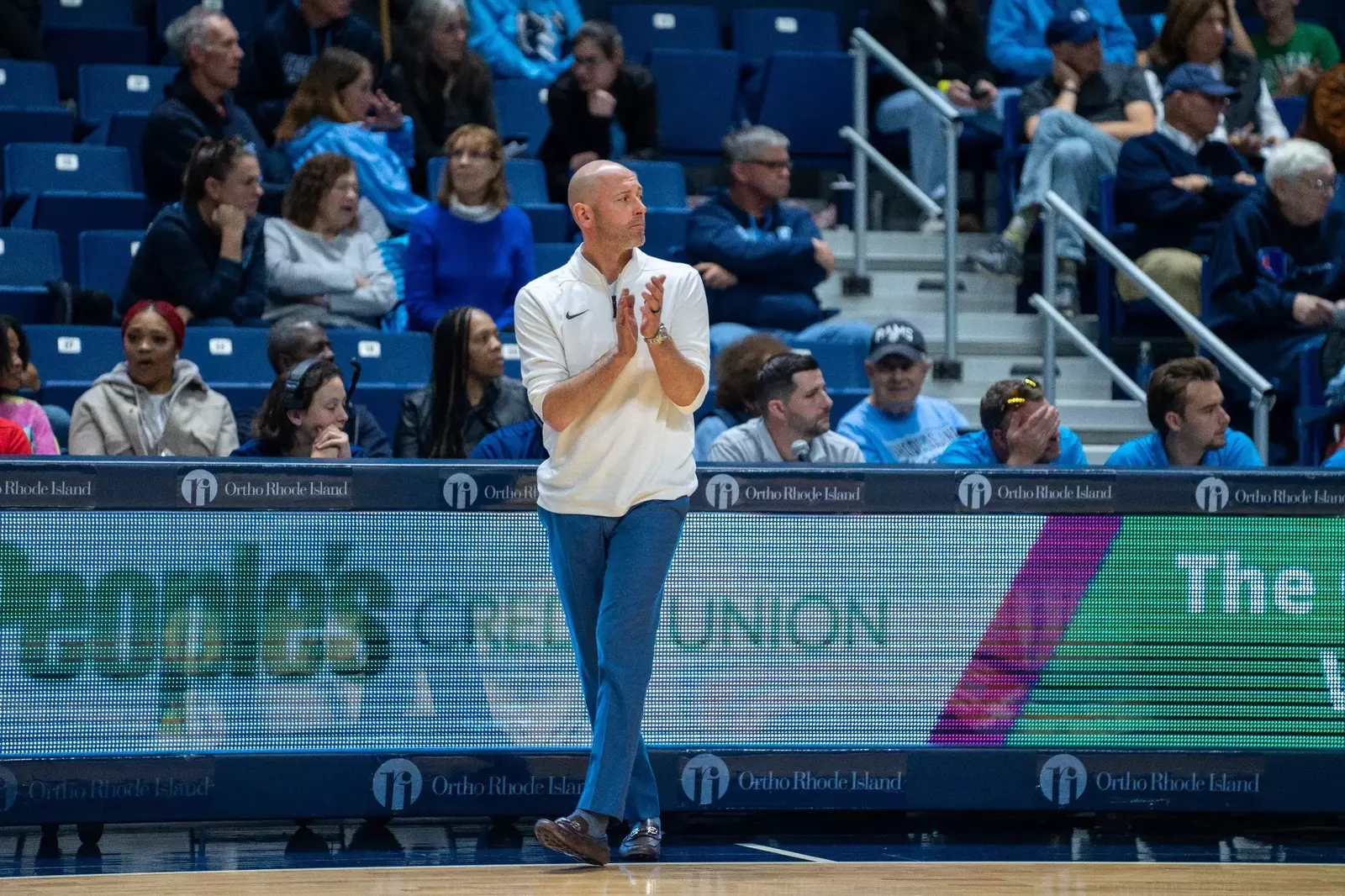 University of St John's