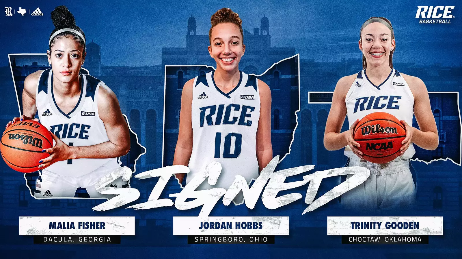 Rice University