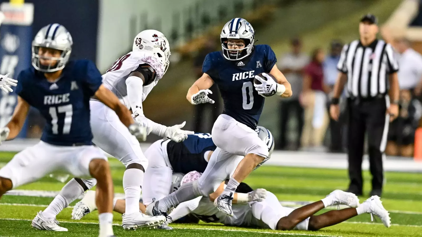 Rice University