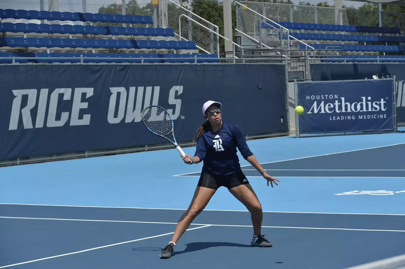 Women's Tennis Excels at TCU Jae Foundation Fall Open - BVM Sports