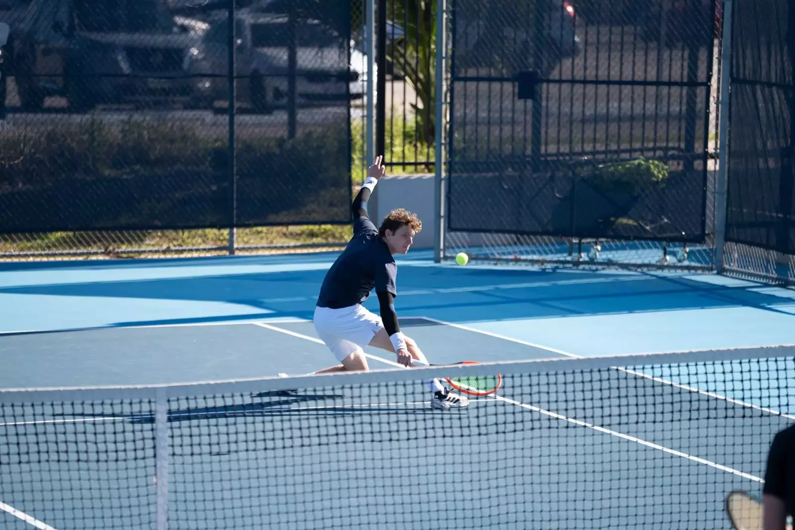 No. 62 Rice Drops Match to No. 23 Pepperdine on Thursday - BVM Sports