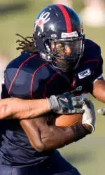 University of Richmond