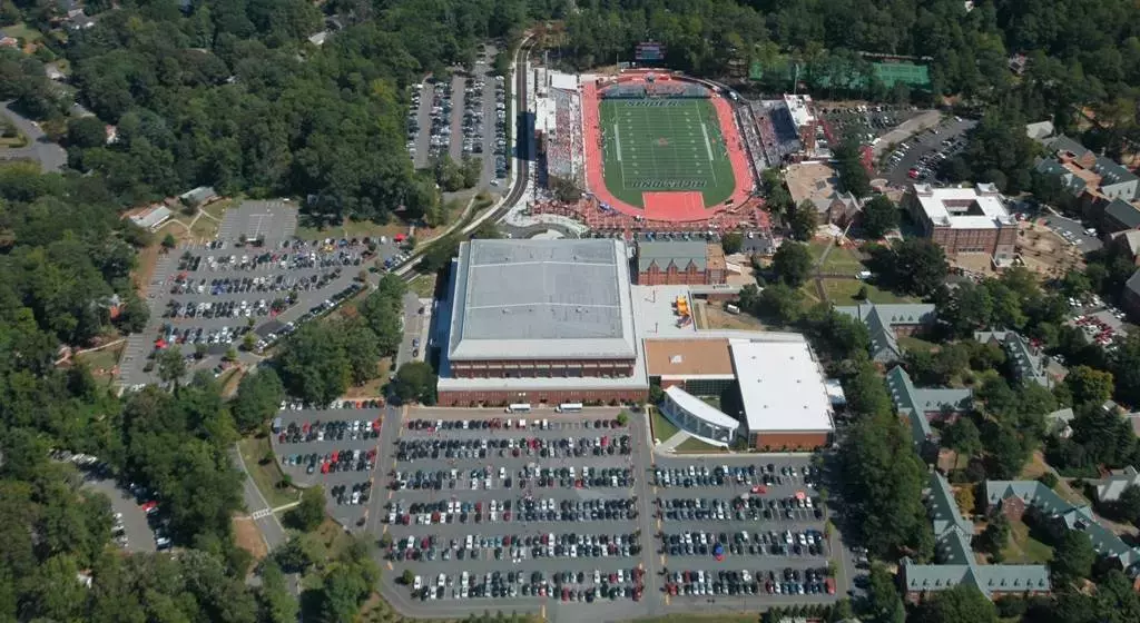University of Richmond