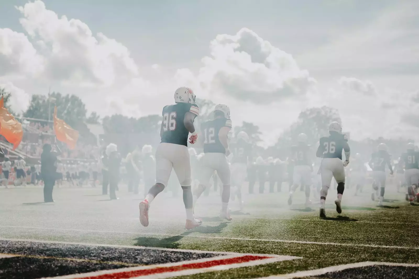University of Richmond