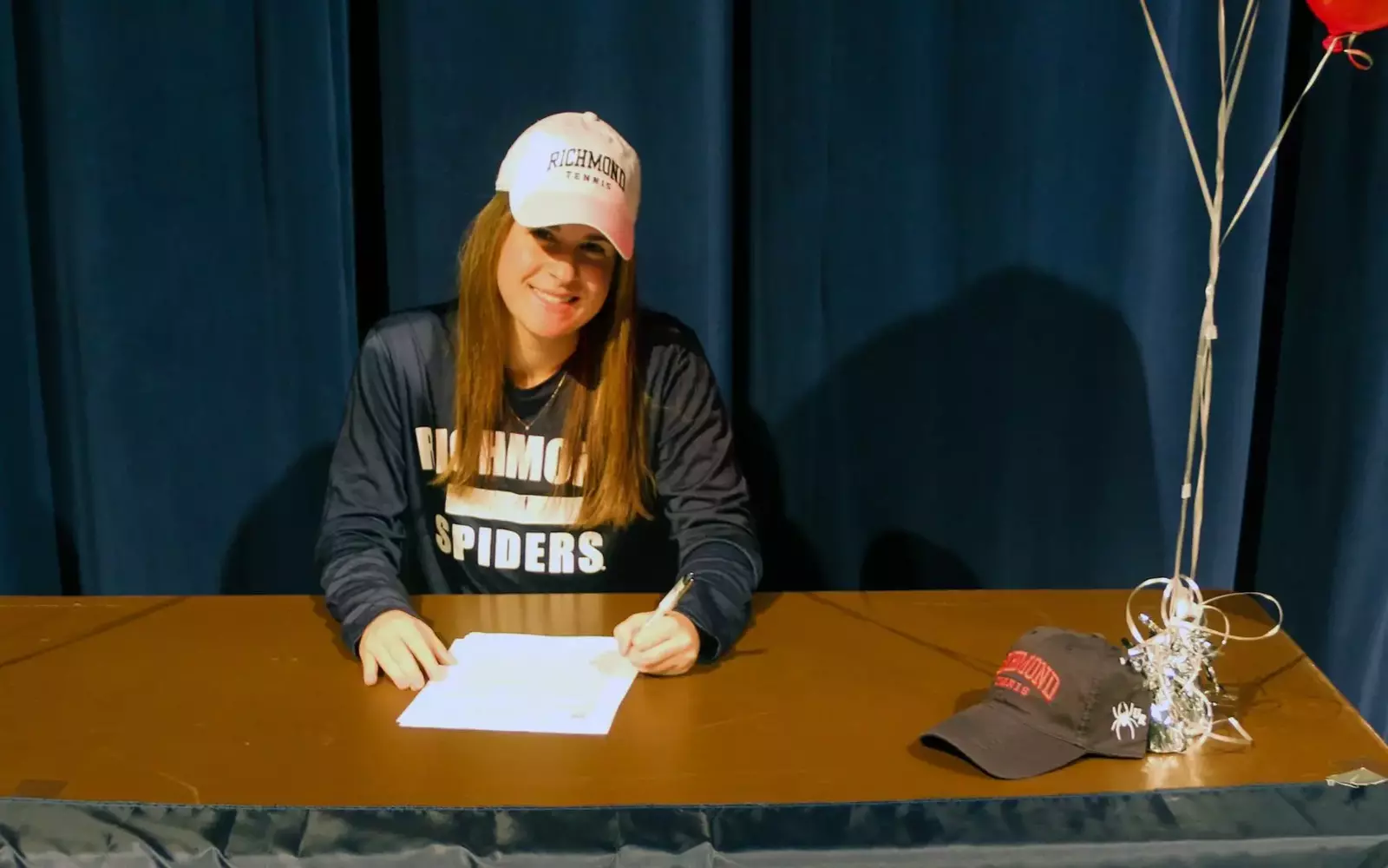 University of Richmond