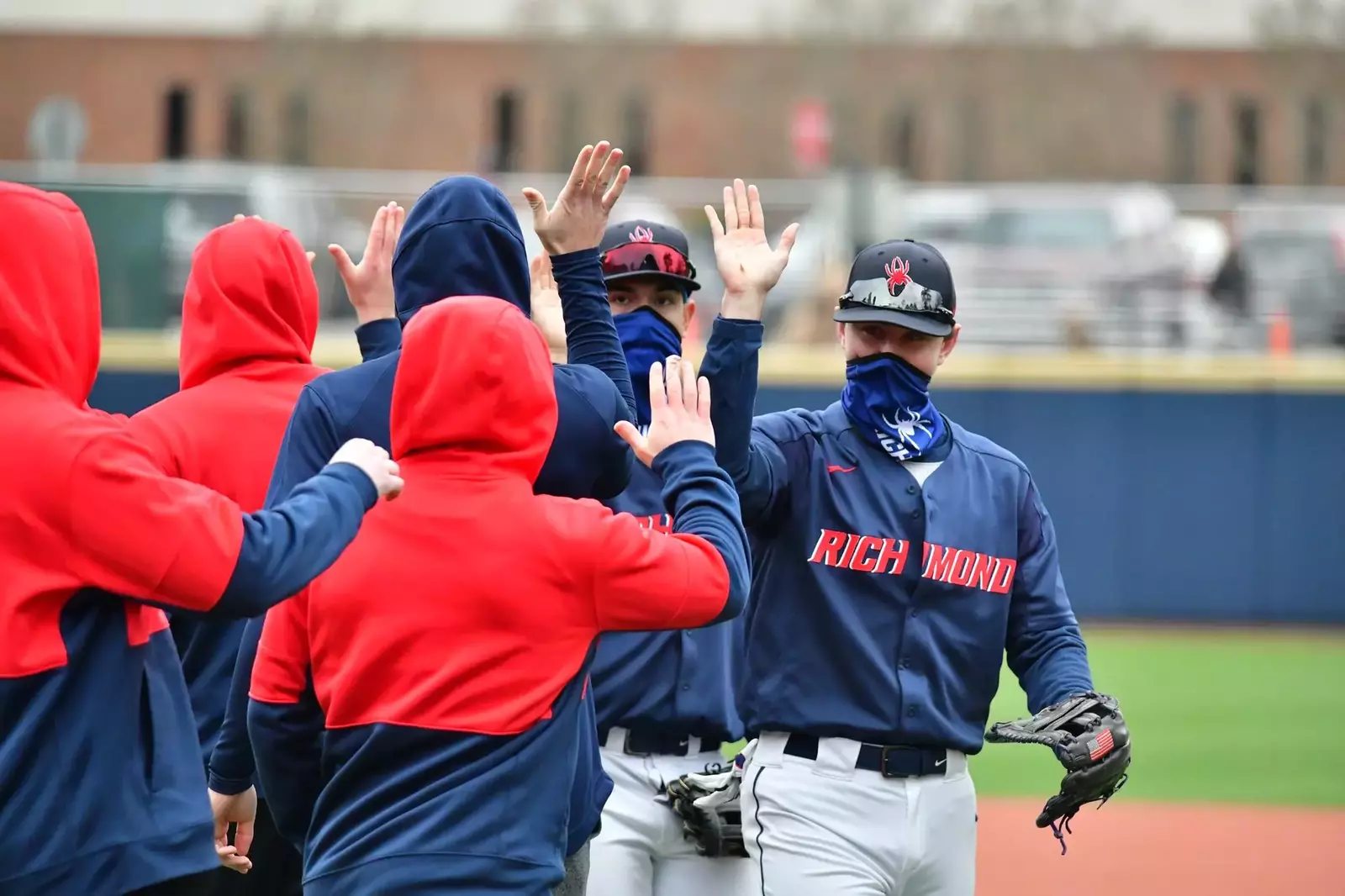 University of Richmond