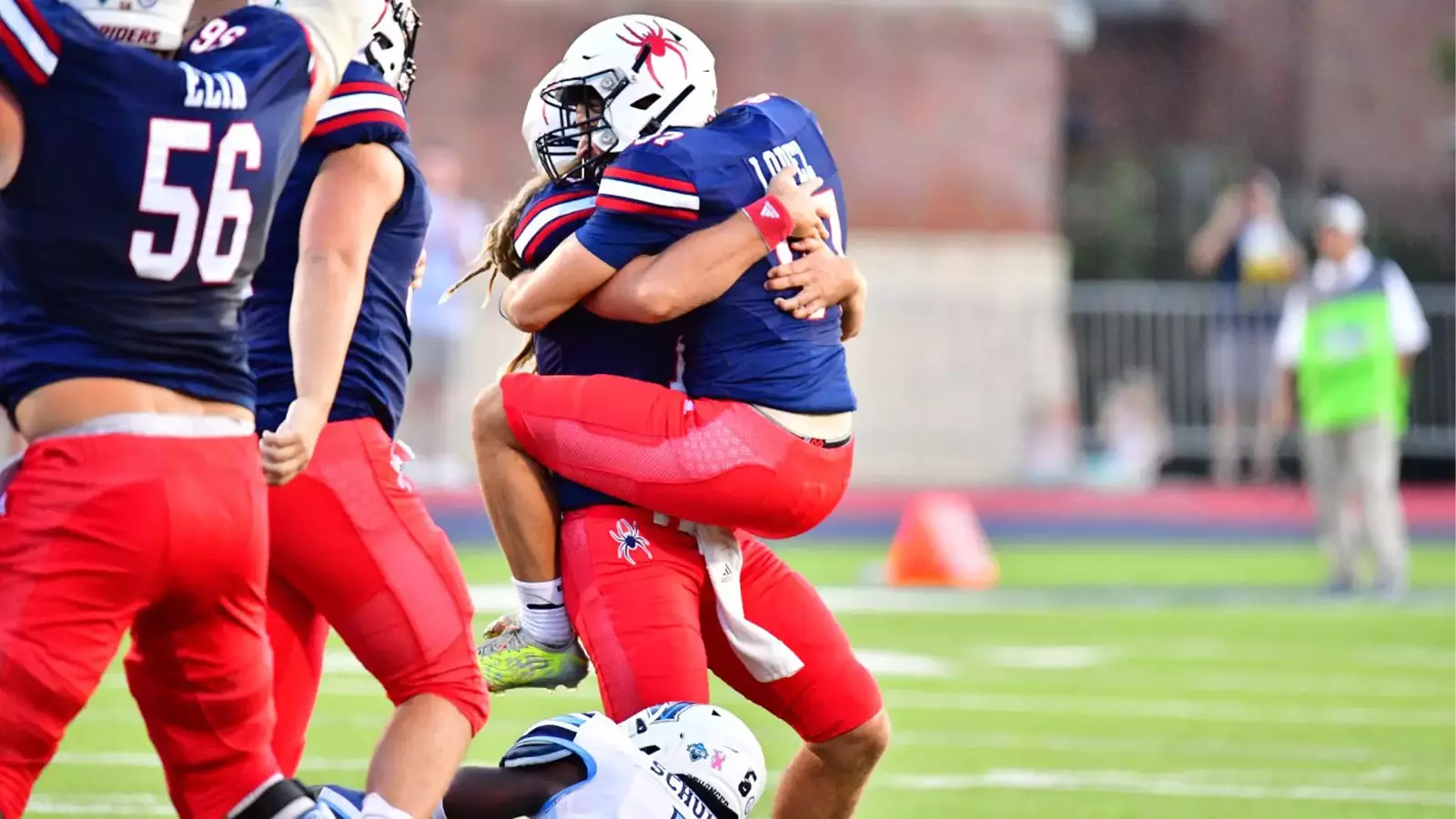 University of Richmond