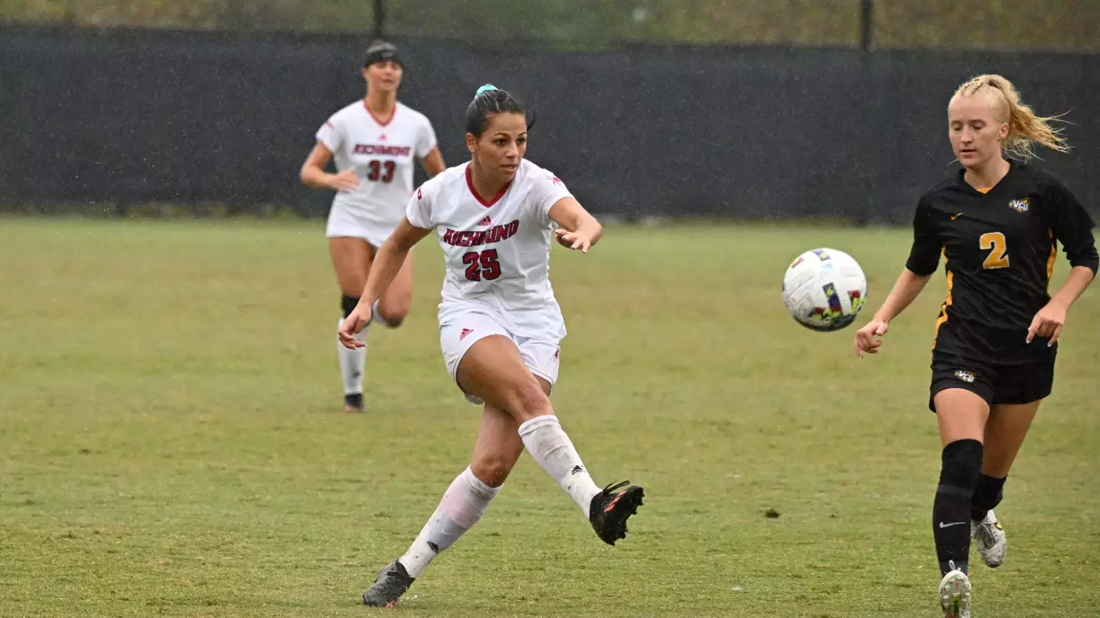 University of Richmond