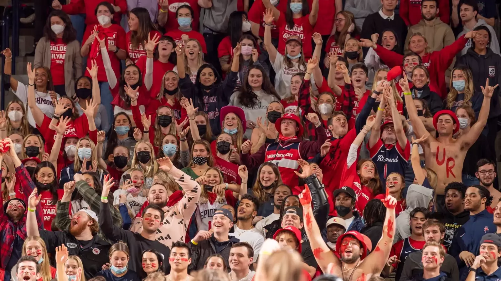 University of Richmond