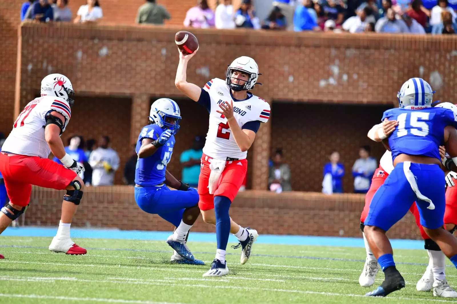 University of Richmond