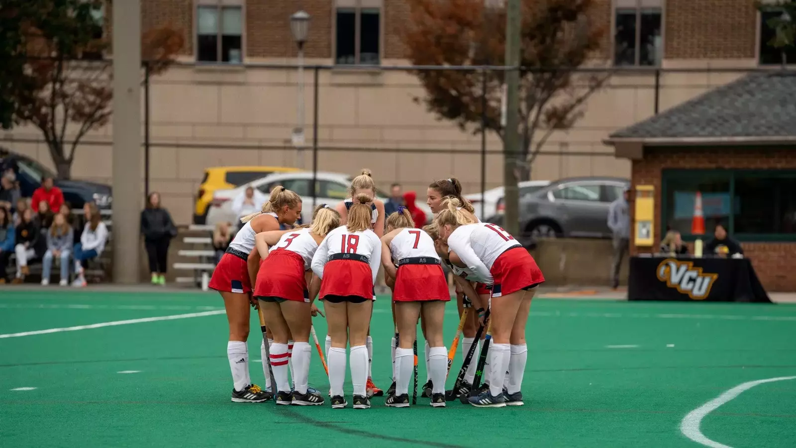 University of Richmond