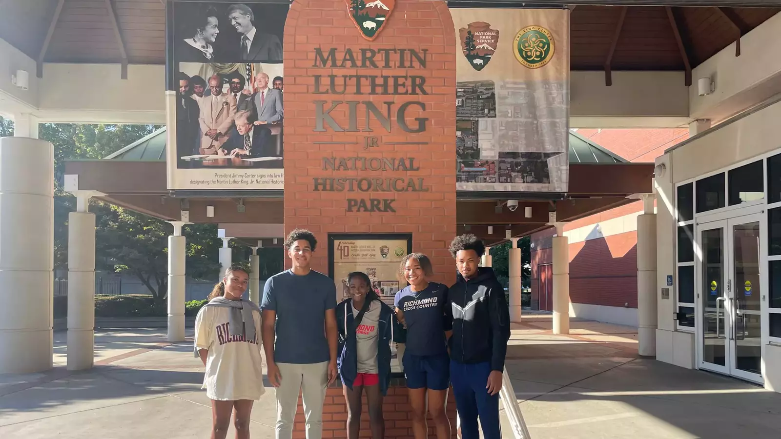 University of Richmond