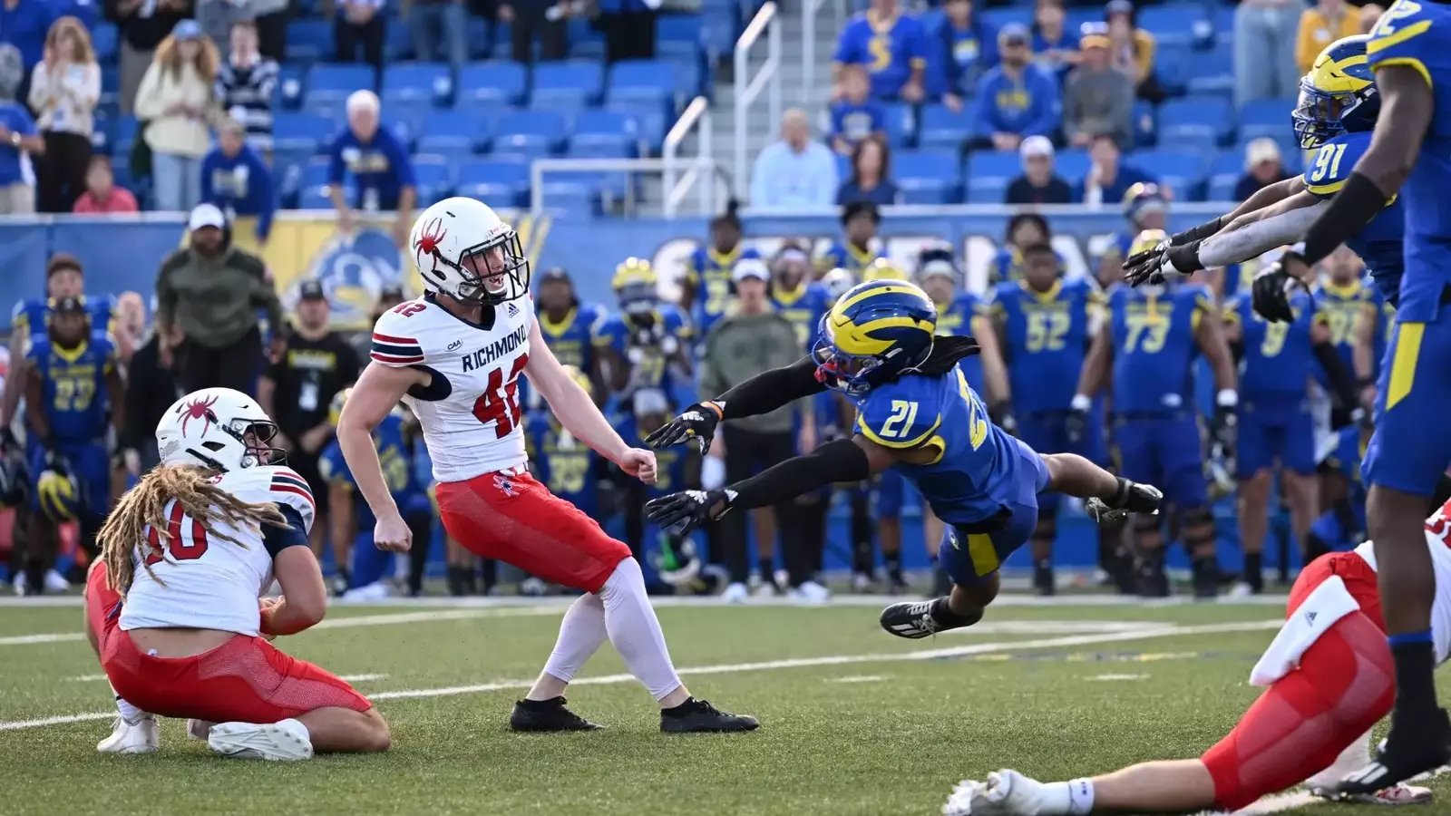 University of Richmond