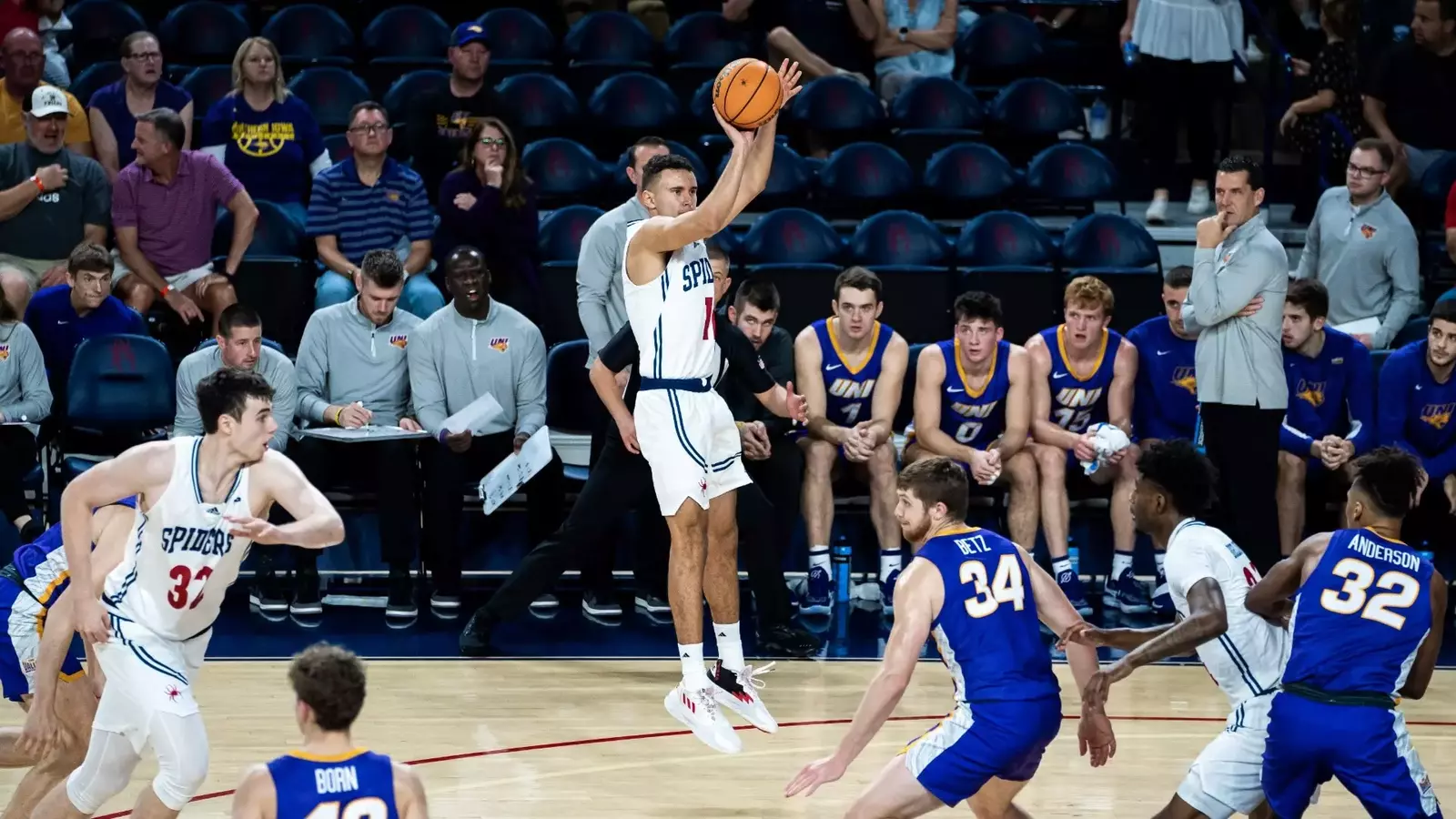 University of Richmond