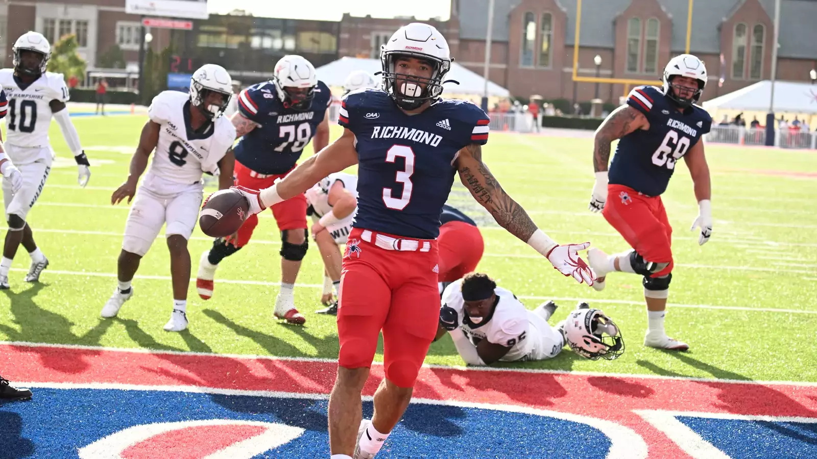 University of Richmond