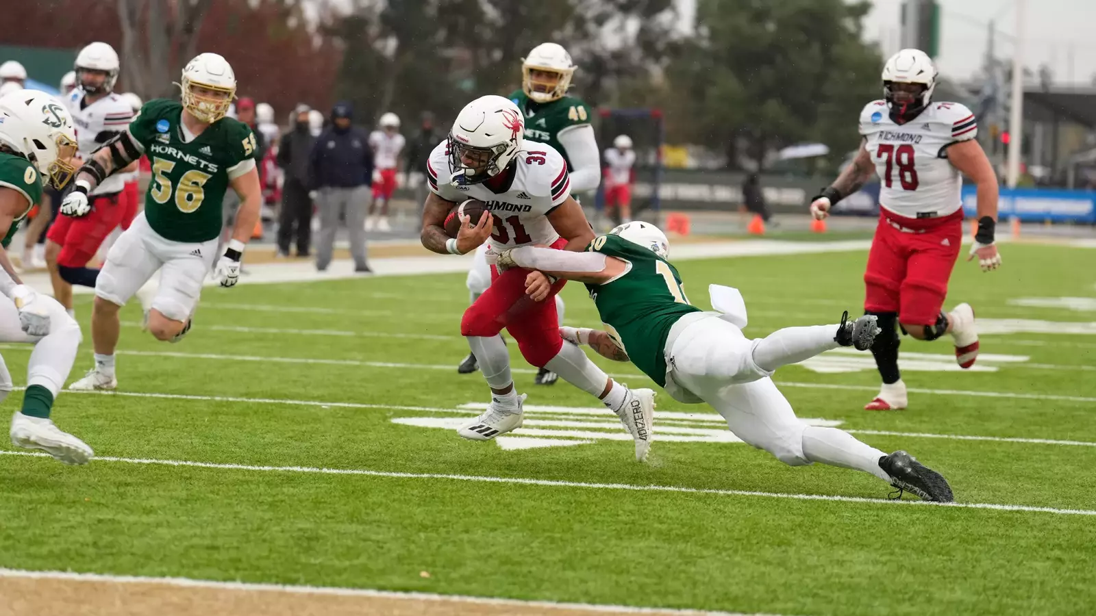 University of Richmond