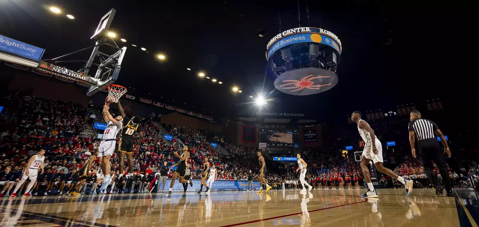 University of Richmond