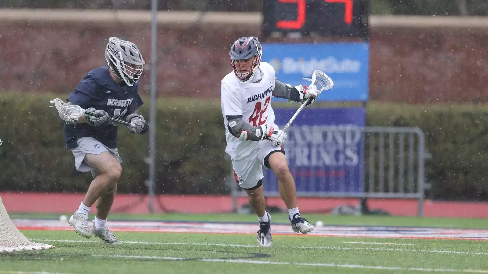 University of Richmond