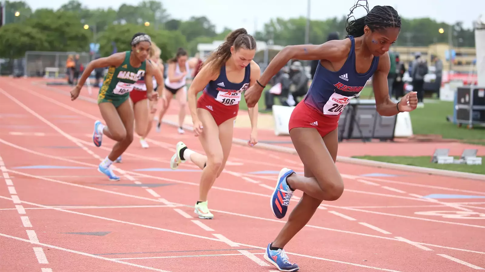 University of Richmond